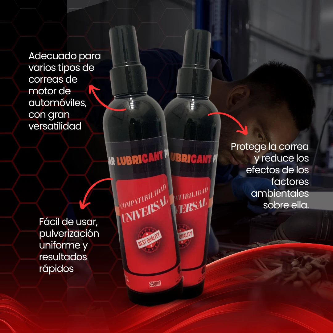 Lubricant Pro – TiendaTops